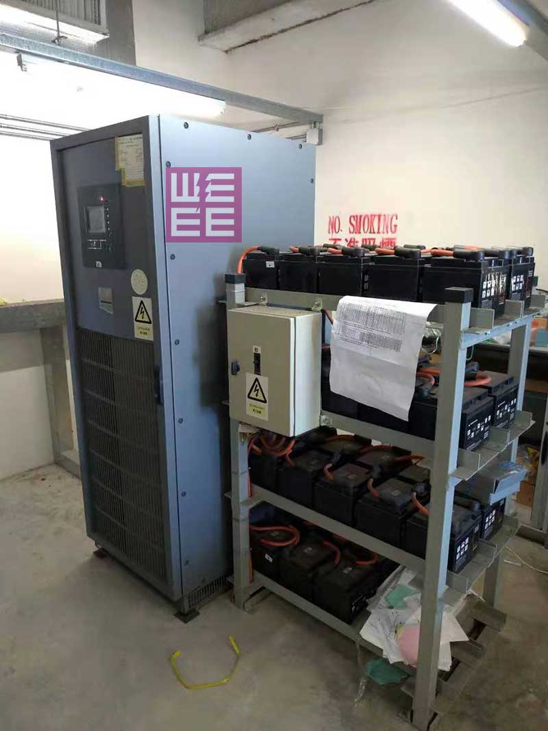 UPS電池回收 - 香港廢電子電器回收中心